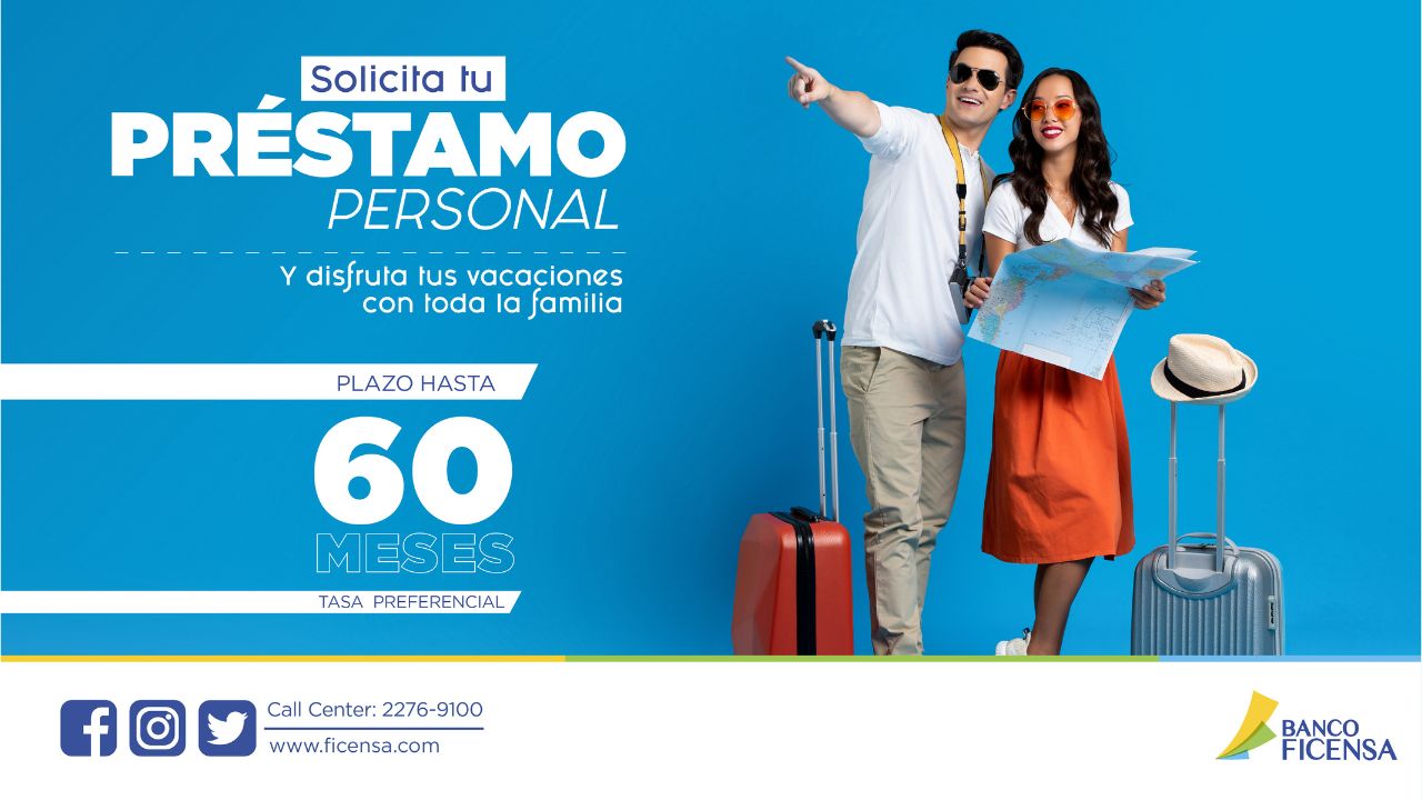 Banco Ficensa te brinda la clave para alcanzar la libertad financiera ...