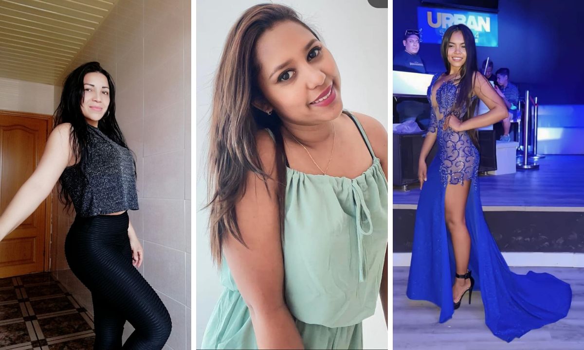 Conozca a las beldades que buscan ser la reina de la Selección de ...