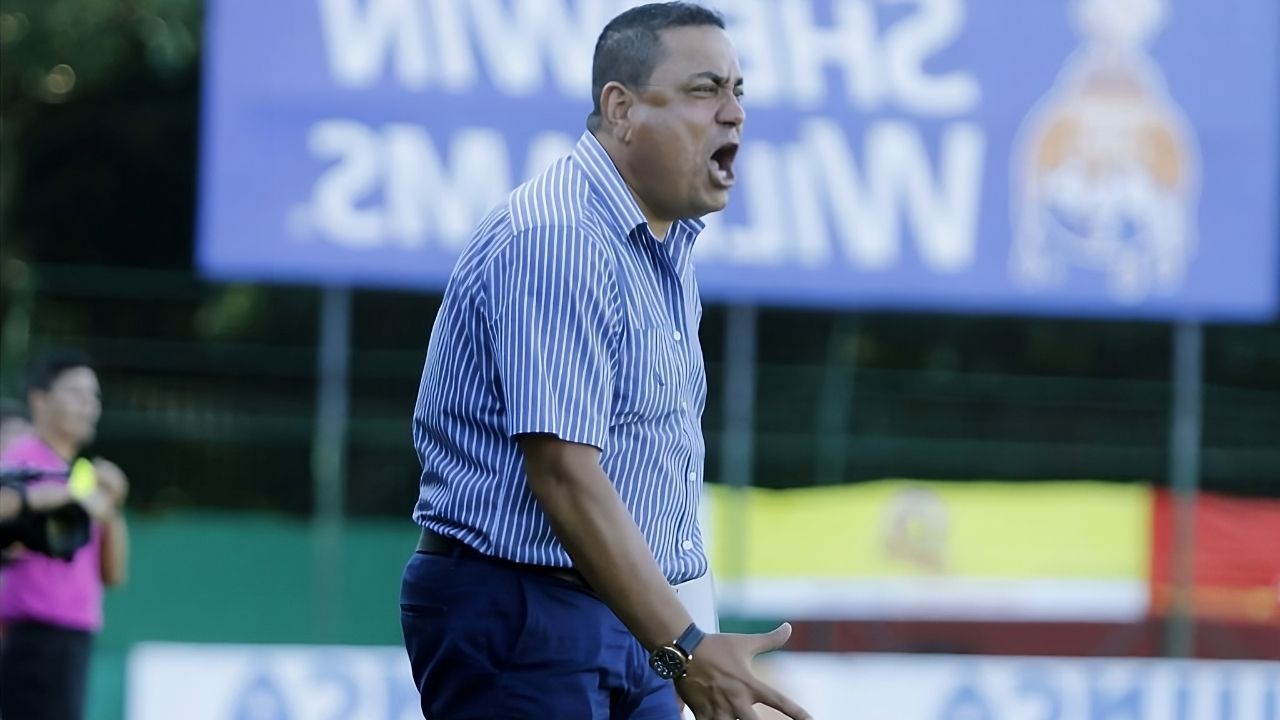 'Estuve pasando por un proceso difícil': Jhon Jairo López confiesa que ...