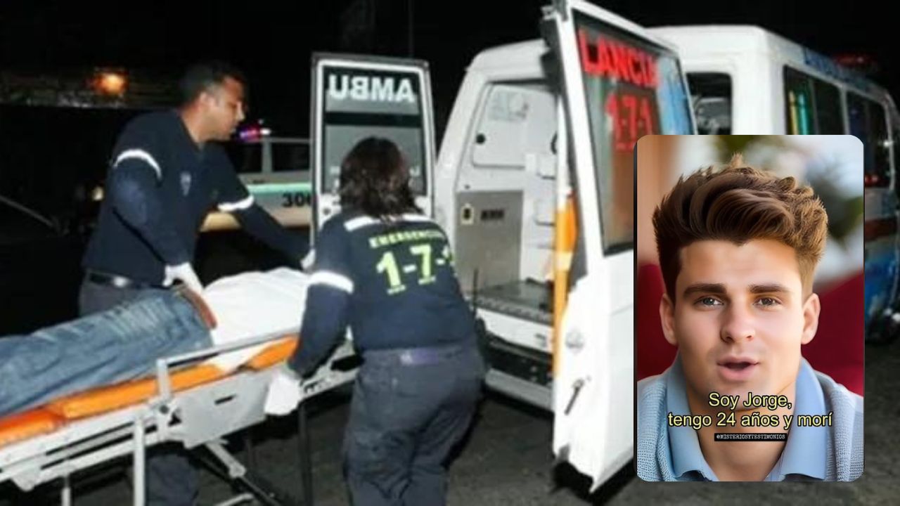 Conoce el caso del joven que murió por aguantarse un gas delante de su ...