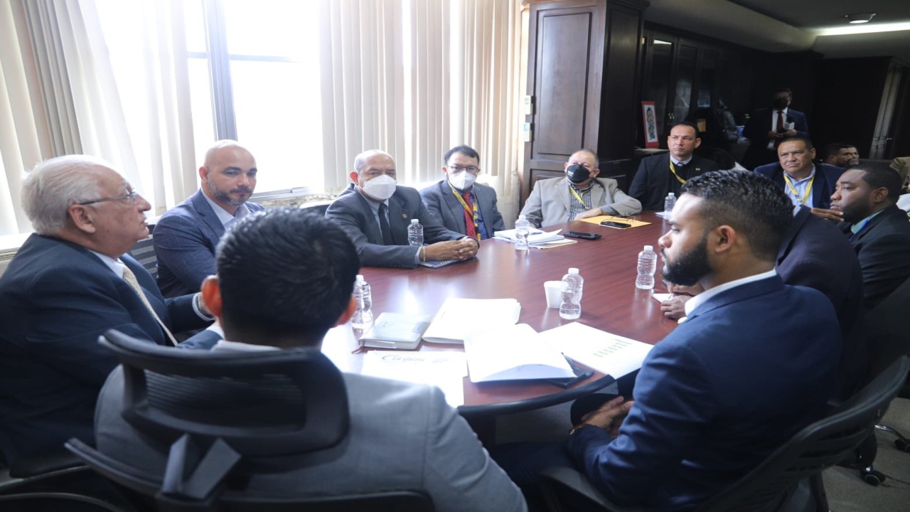 L15 millones destinará la UNAH para atender emergencia en el CURLA