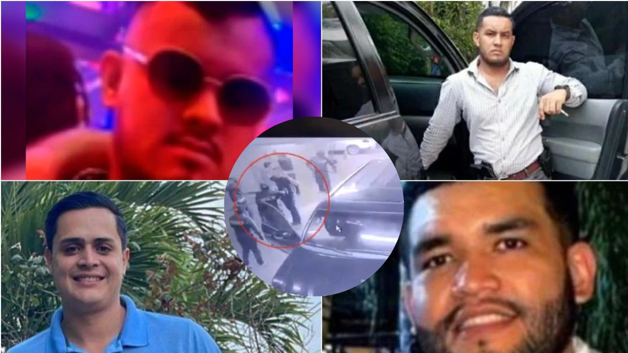Un año se cumple del asesinato de Saíd Lobo y sus tres amigos