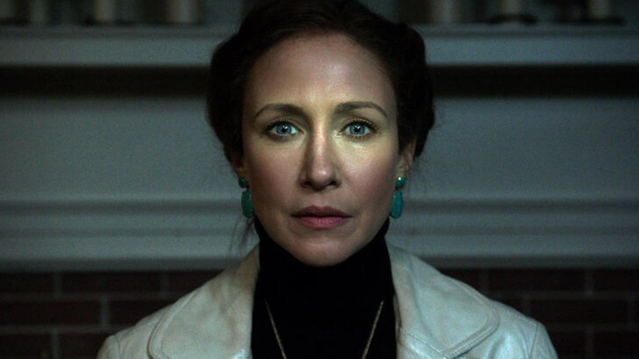 Orden cronológico de las películas de los Warren, de esta manera se ...