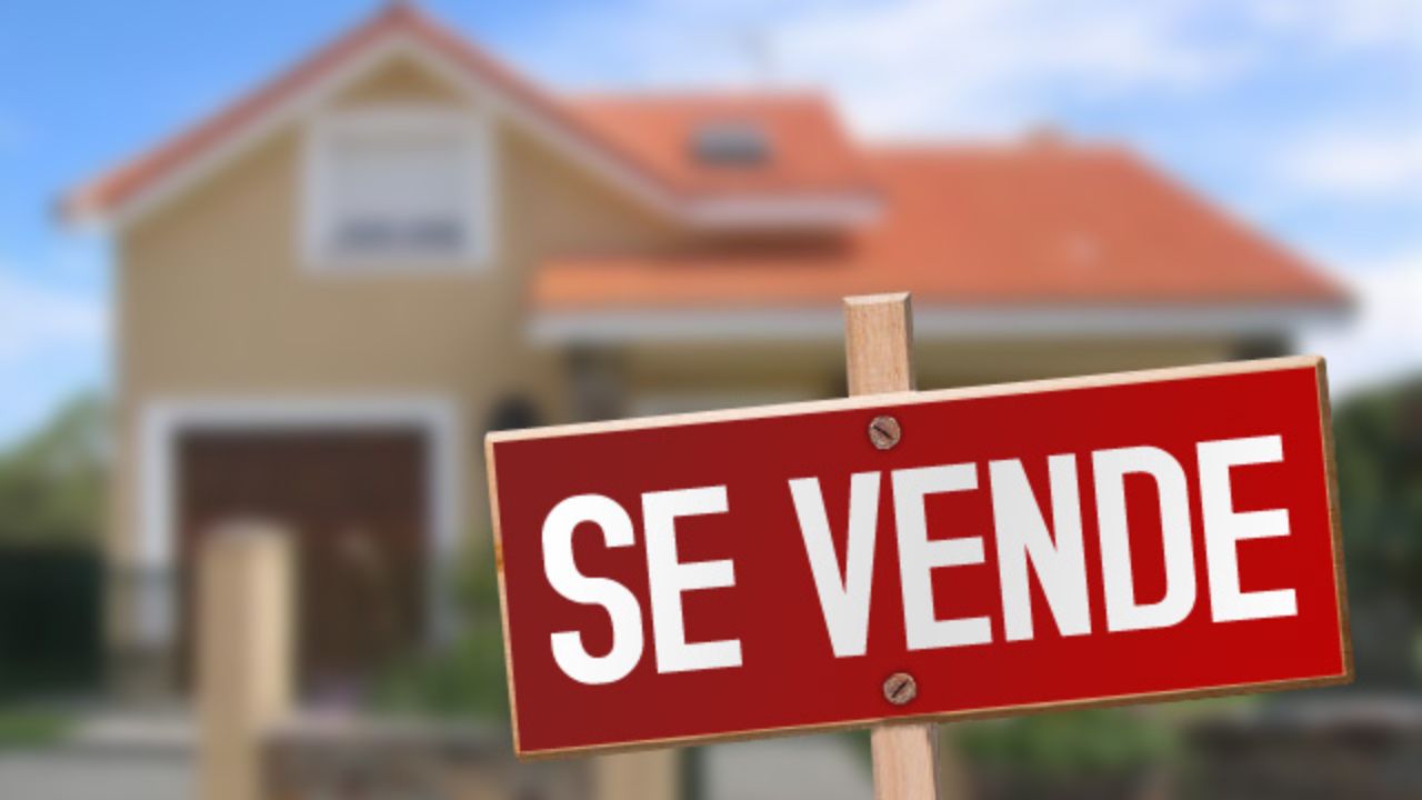 Pasos para vender una casa: hazlo de forma efectiva