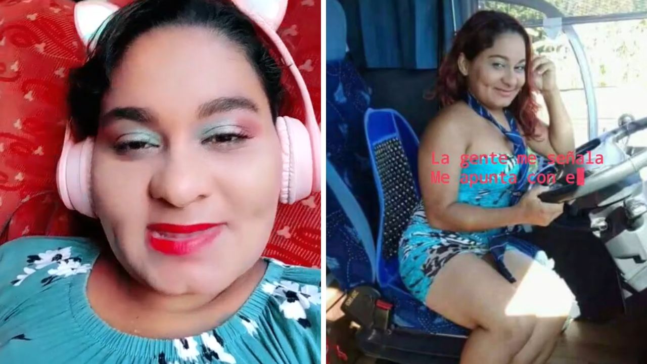Paty Burgos Twitter Honduras, ¿Quién es la hondureña que es viral en TikTok?