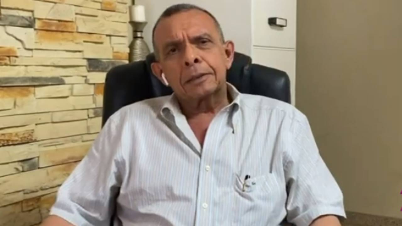 Pepe Lobo aboga por cambios para sacar a Honduras de la pobreza