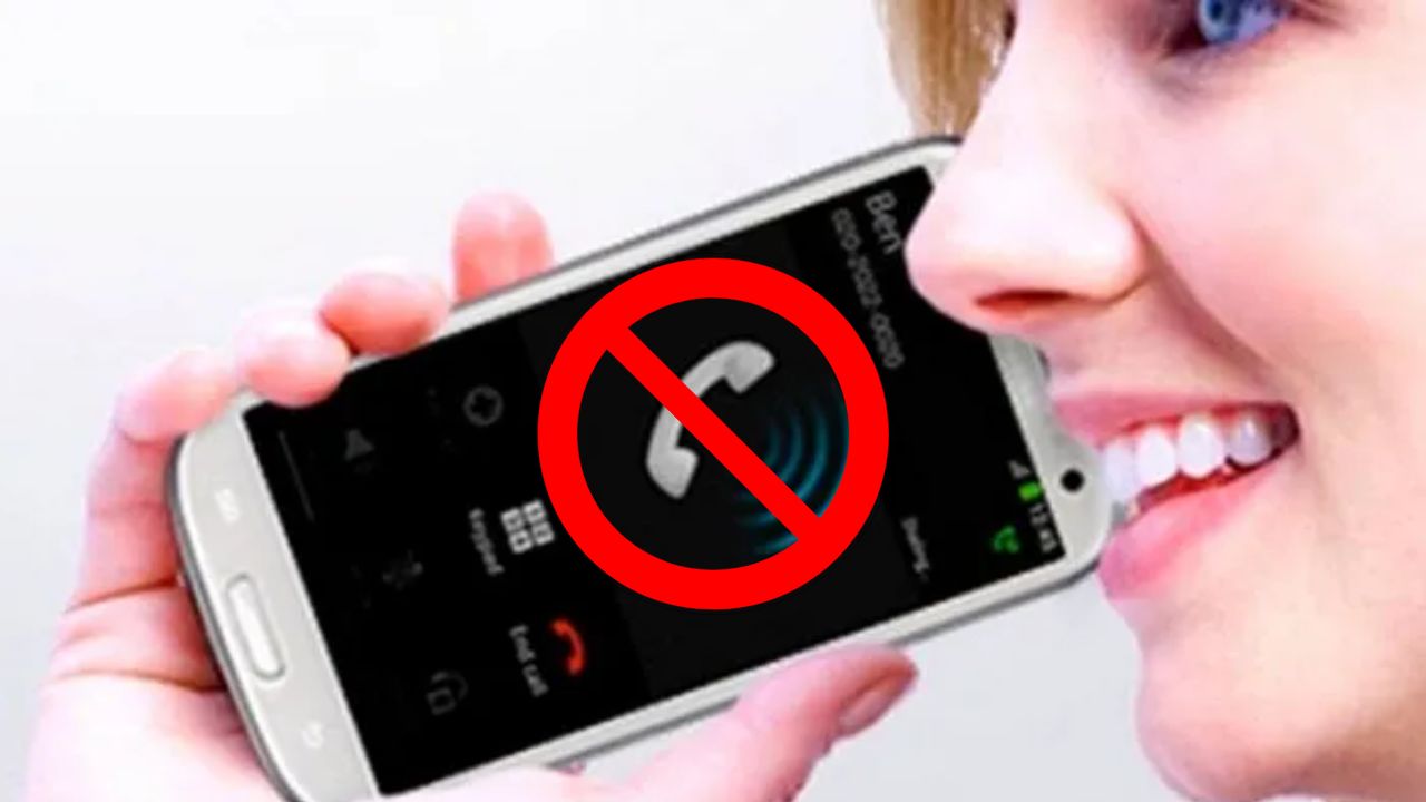 ¿Por qué no salen las llamadas de mi celular?: causas y soluciones