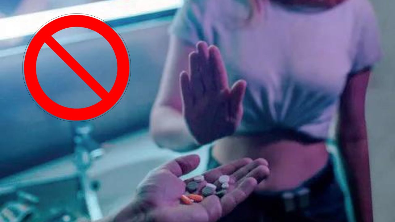 ¿Cómo podemos prevenir las adicciones?: estrategias para una vida libre de drogas