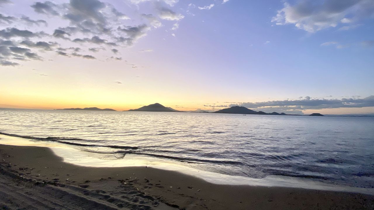 Punta Ratón, descubre la belleza natural de esta playa sureña