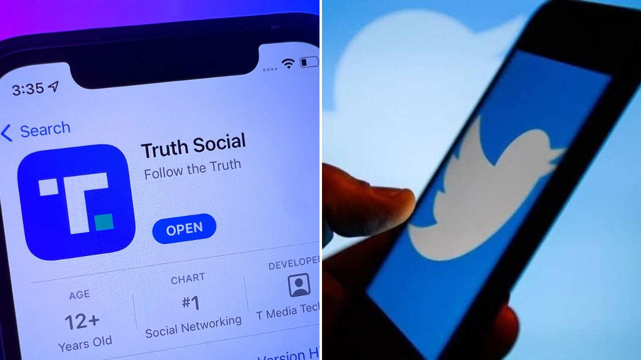 ¿Qué es Truth Social?, cómo funciona y cómo se usa la red que busca ...