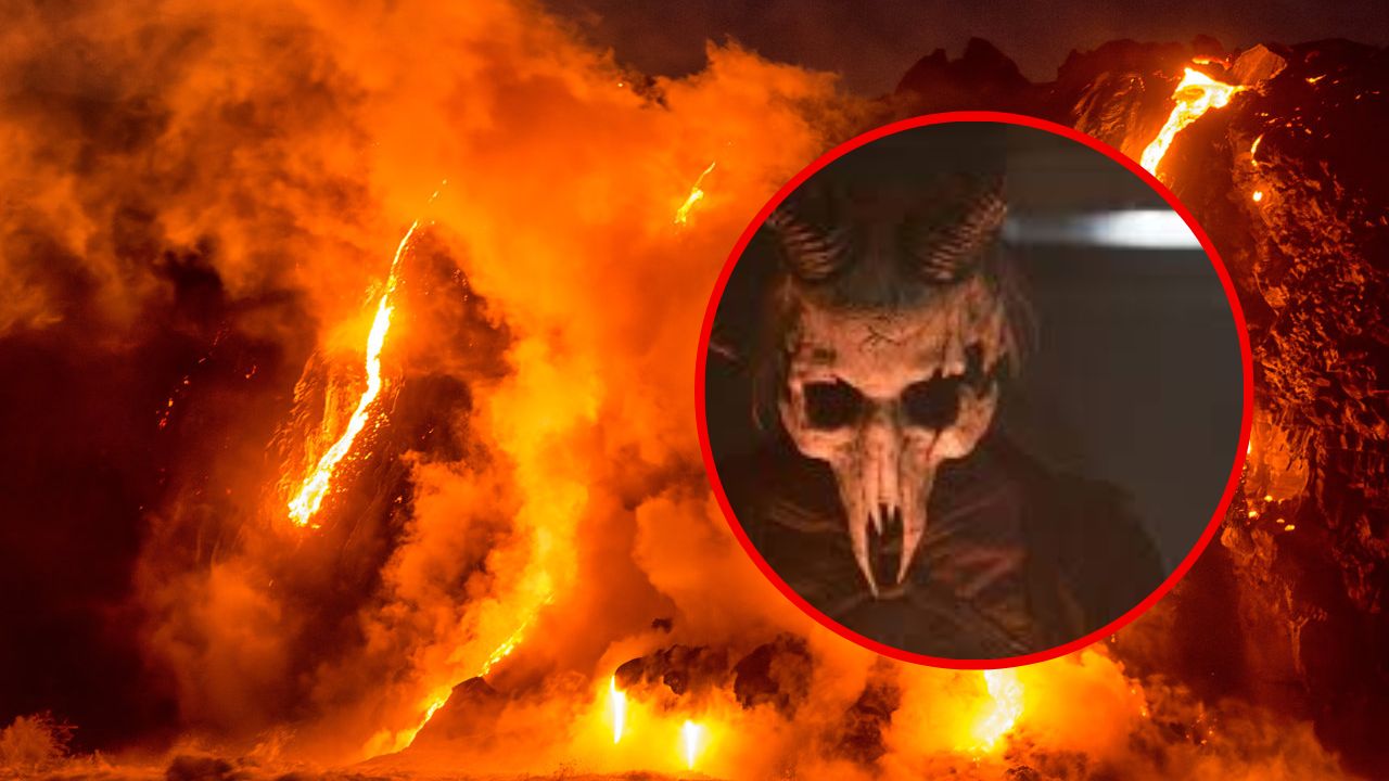 ¿Quién es Belcebú? El príncipe de los demonios e hijo del diablo y todo ...