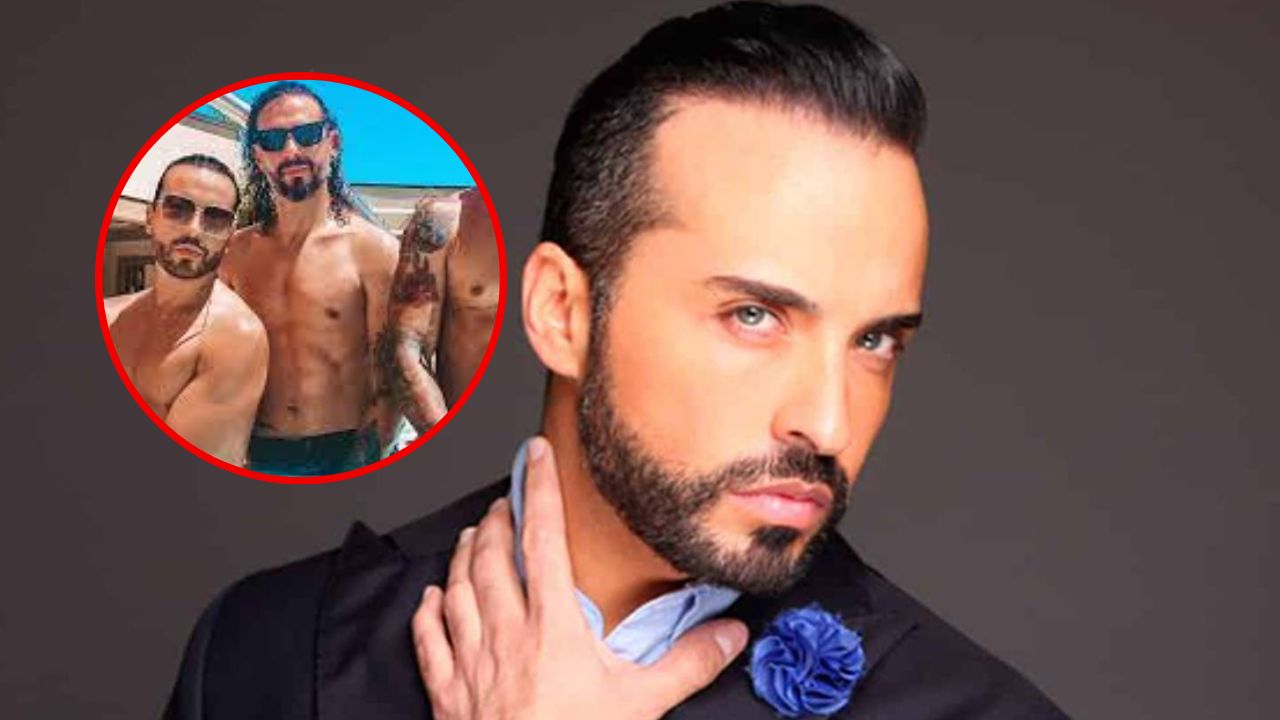 ¿Quién es el novio de Apio Quijano? Participante de la Casa de los ...