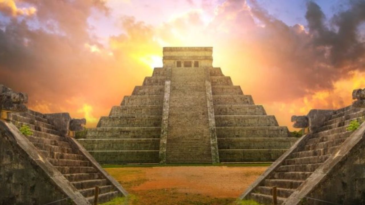 ¿Quiénes fueron los mayas?: origen, legado y tradiciones