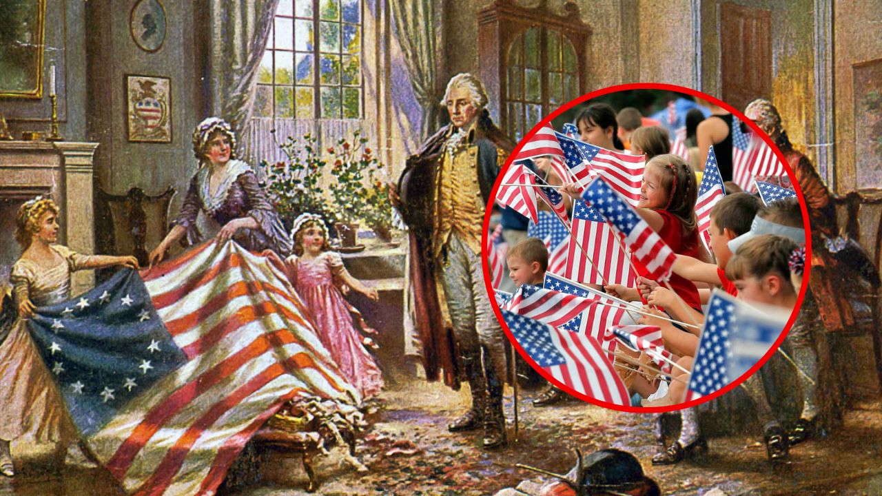 ¿Qué se celebra el 4 de julio en Estados Unidos?, curiosidades e historia de la nación ...