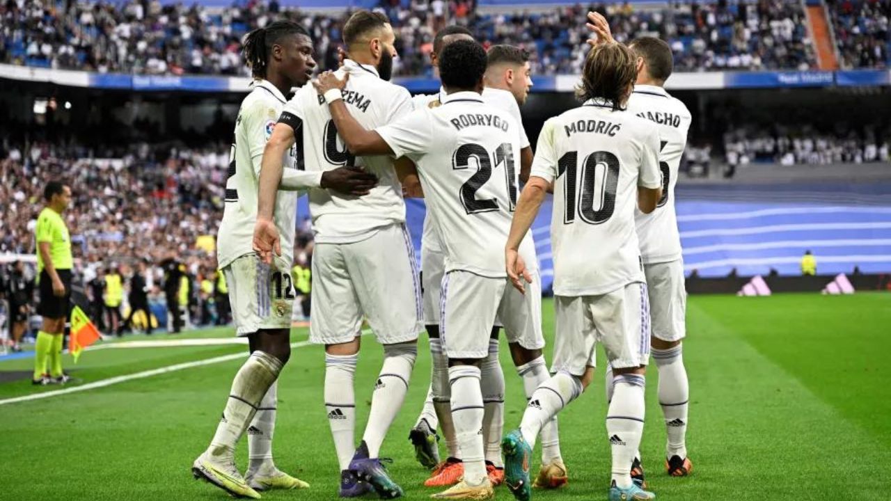 Tour del Real Madrid en EE. UU.: fechas, horarios y estadios de los ...