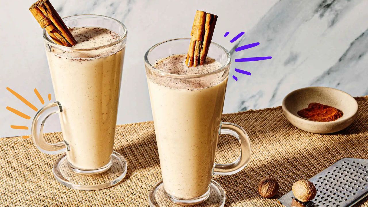 Receta de coquito, prepara esta exquisita bebida puertorriqueña con ...