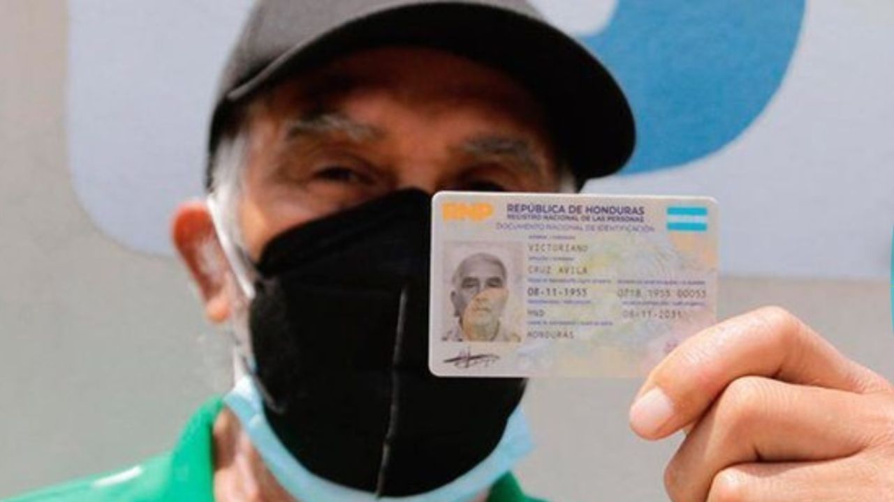 RNP Honduras Cédula de Identidad: ¿Cómo obtenerla? ¿Cuánto tarda en ...