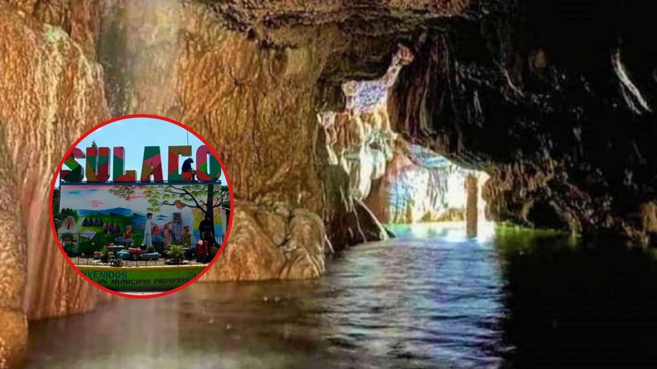 Sulaco Yoro, un destino turístico único en Honduras