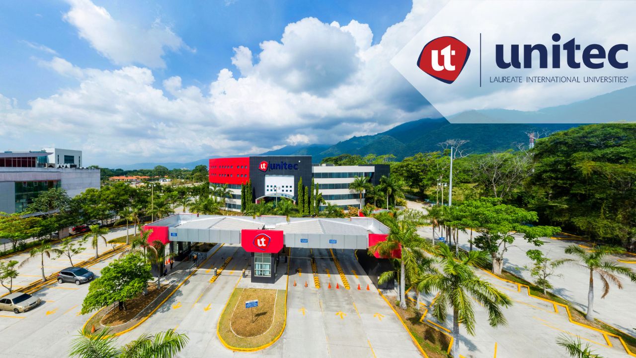 En Unitec, encontrás la maestría que te llevará a liderar y dirigir con excelencia