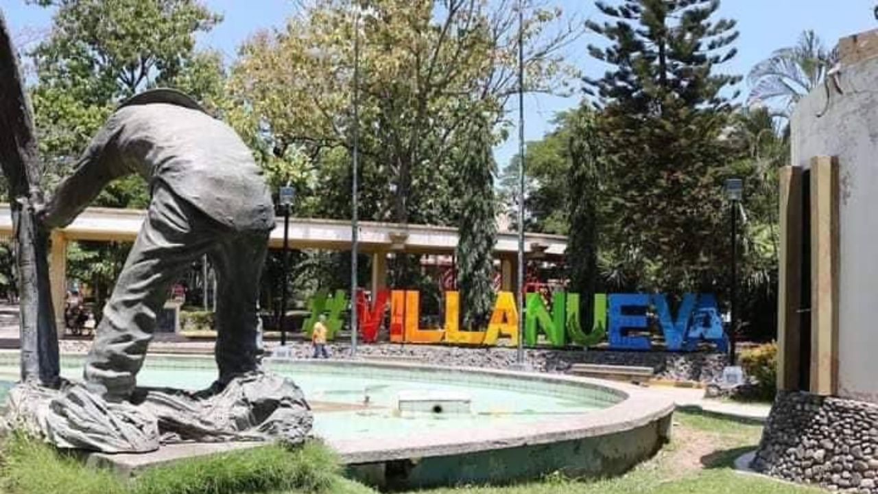 Villanueva, Cortés, la ciudad que endulza a Honduras