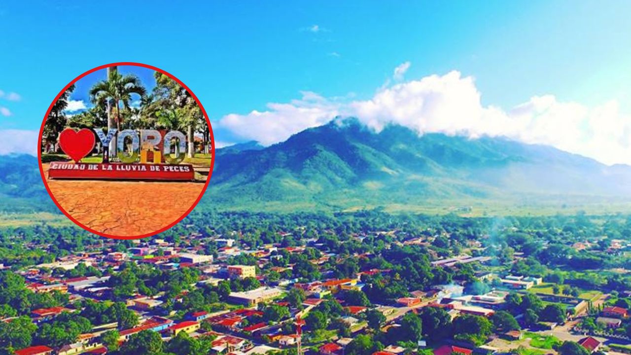 Yoro Honduras, descubre su riqueza cultural y turística