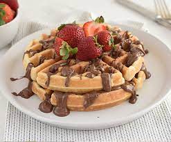 Waffles receta, prepara y aprende a realizar este fácil desayuno