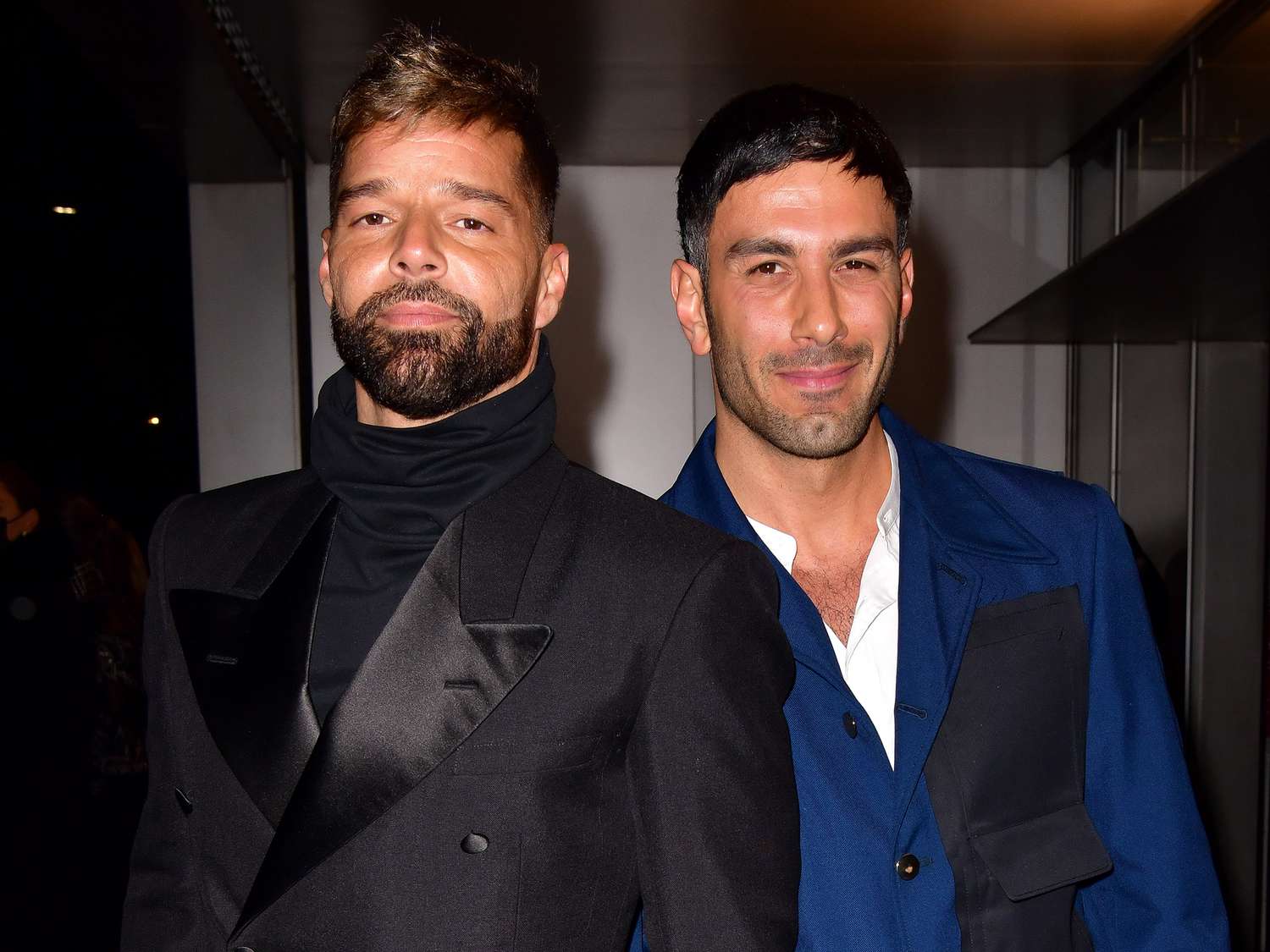 Jwan Yosef, quién es y cuál es la historia de amor con el cantante ...
