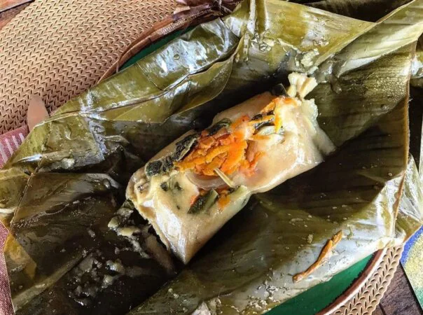 Comidas Típicas de Honduras, estos son algunos platillos de la ...