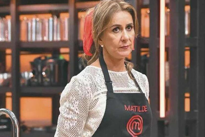Muere hijo de Matilde Obregón, quién era y causa de muerte de Francisco ...