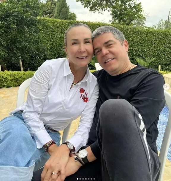 ¿Esposo de Luz Mery Tristán?, quién es, dónde está y qué se sabe del ...