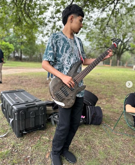 Hermanos de Yahritza, quiénes son, cómo se llaman y cuántos años tienen