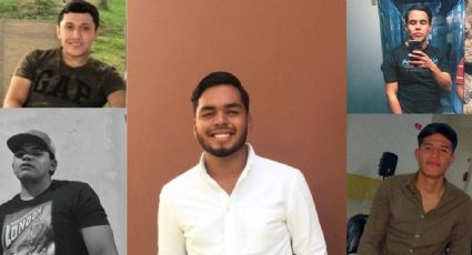 5 jóvenes de Lagos de Moreno Twitter video, ¿Qué pasó con los desaparecidos y de qué trata la ...