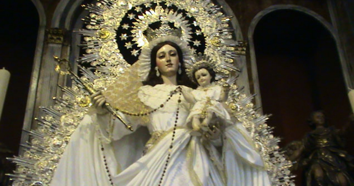 ¿Qué se celebra el 2 de agosto en México?, ¿se festeja algún santo?