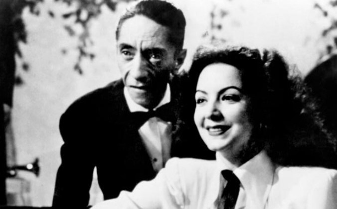 Parejas de María Félix, estos fueron los esposos, amores y pasiones más ...