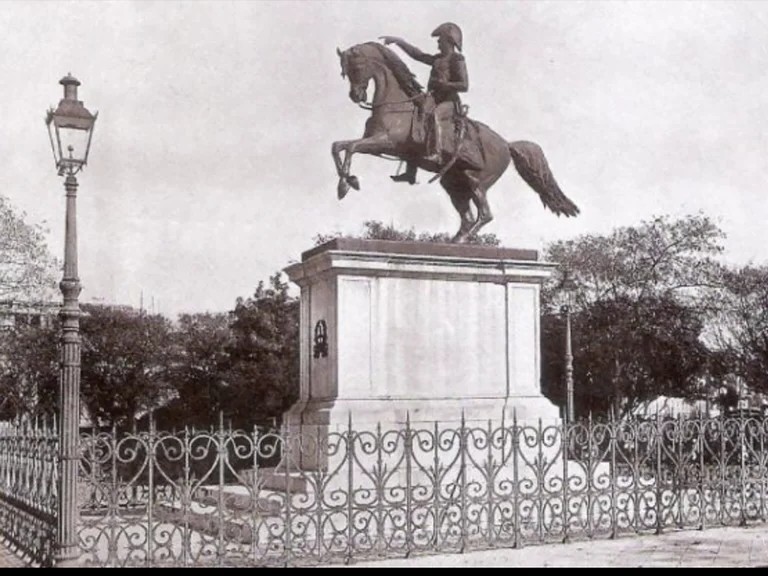 ¿Dónde nació San Martin?, curiosidades e historia del general más ...