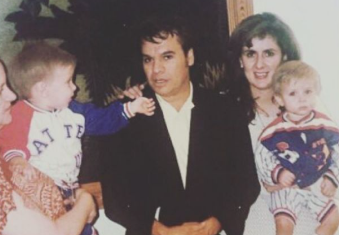 Hijos de Matilde Obregón: ¿Quién es Francisco Forastieri Obregón, a qué ...