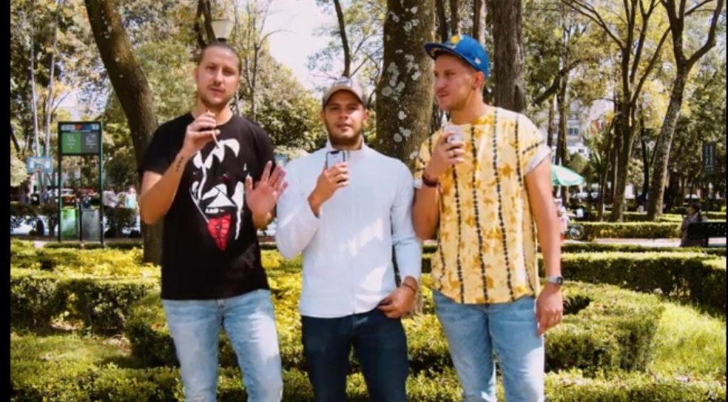 Fotos hijos de Matilde Obregón, Diego y Francisco Forastieri, quienes ...