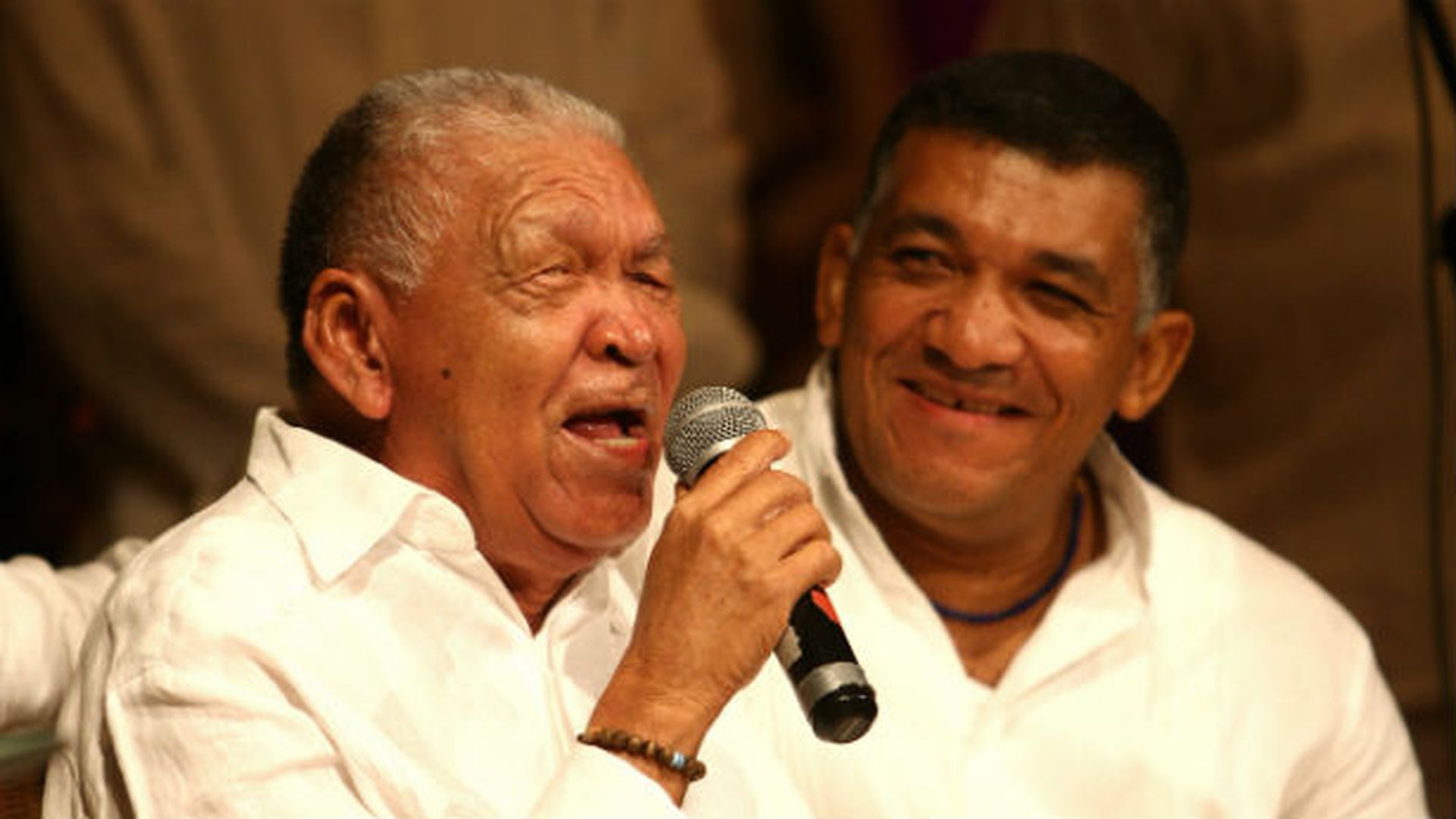 ¿Quién fue Leandro Díaz?, curiosidades y trayectoria del cantautor y ...