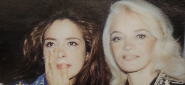 Mamá de Gloria Trevi, quién es cuántos años tiene y a qué se dedica