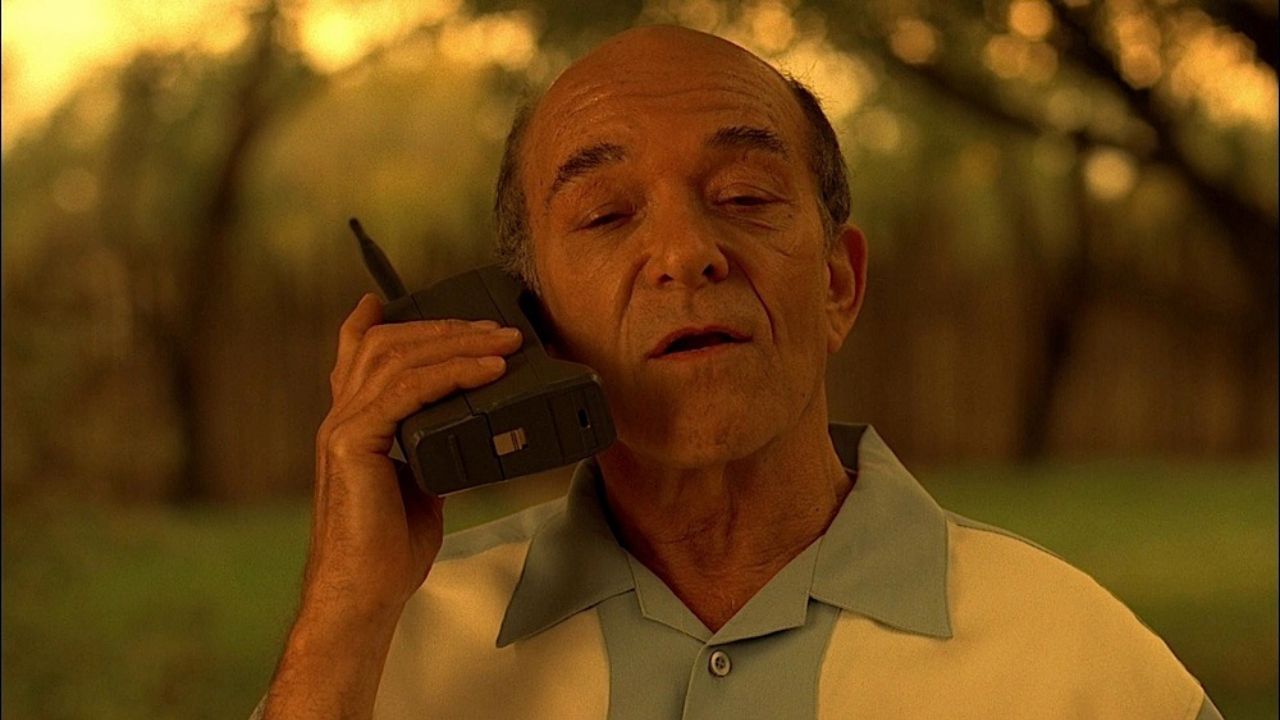 Mark Magnolis esposa, ¿quién es la pareja del actor de 'Breaking Bad'?