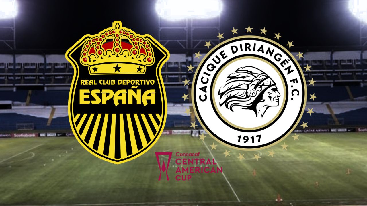 ¿A qué hora juega Real España vs Diriangén?, canal y dónde ver el ...
