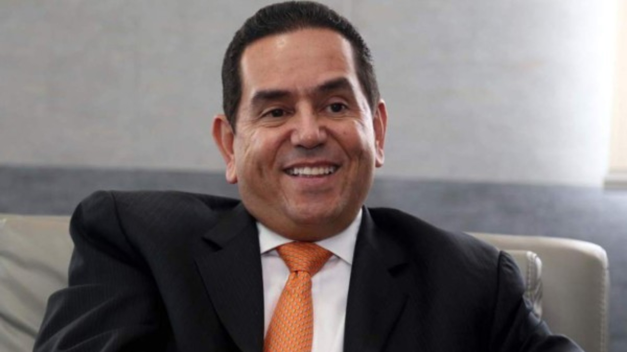 Gobierno envía dos emisarios para que 'baje nivel de crítica', denuncia ...