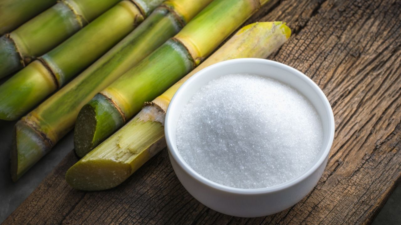 Doctores recomiendan siempre azúcar natural