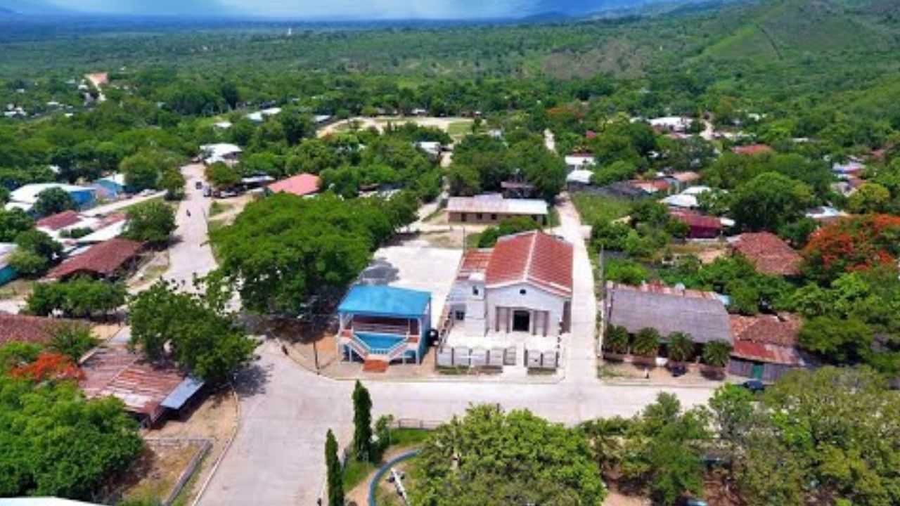 Arenal Yoro, una mezcla de naturaleza y encanto en un solo lugar