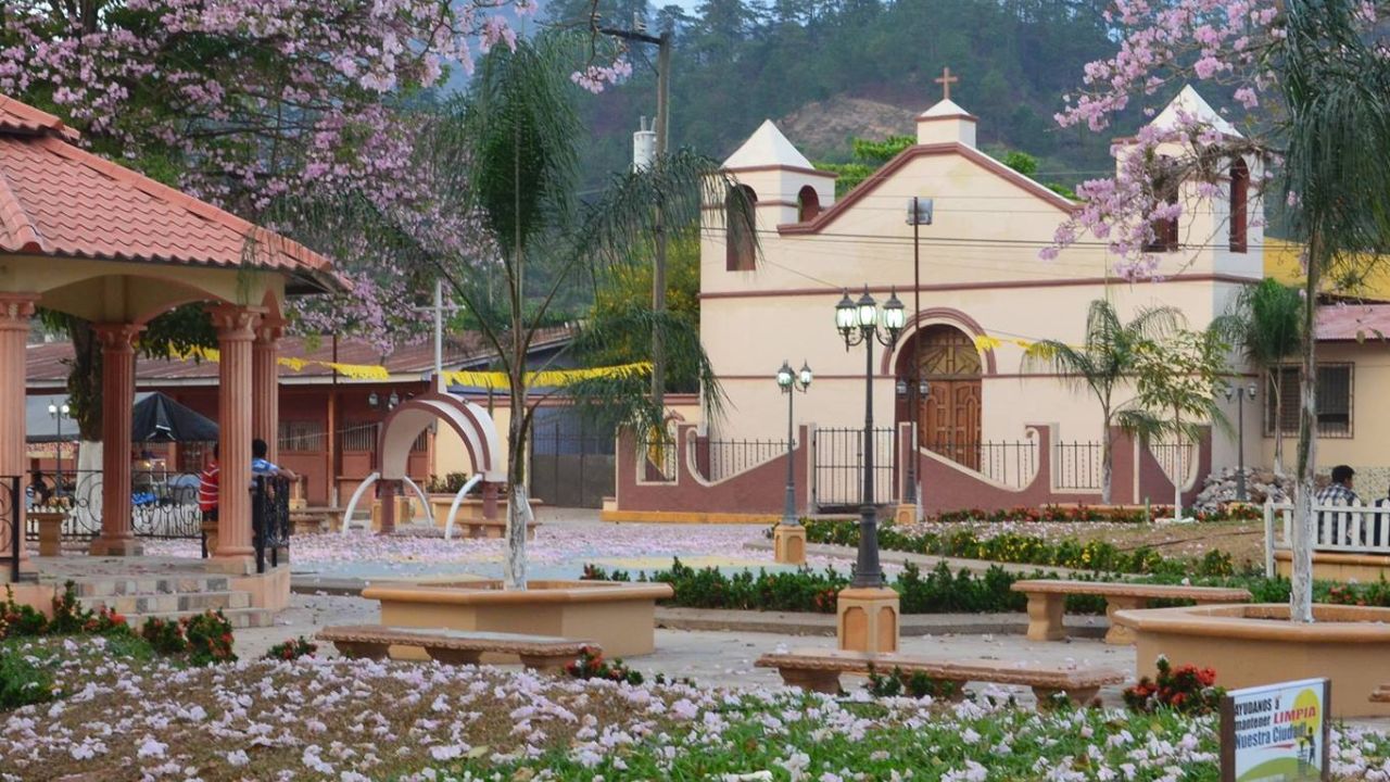 Atima Santa Bárbara, Honduras, descubre el encanto de este municipio