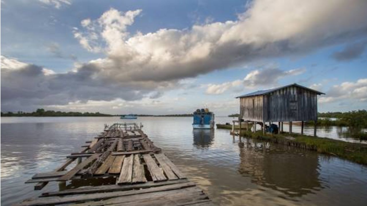 Brus Laguna Honduras, un destino único en Gracias a Dios