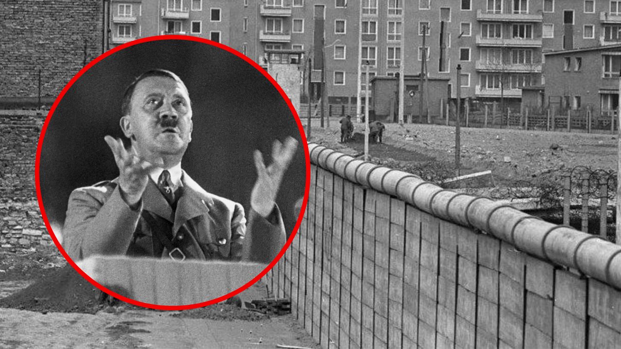 ¿Cómo murió Hitler?, historia completa del deceso del dictador más ...