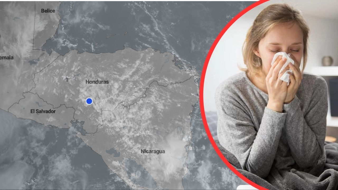 ¿cómo Evitar Enfermarse Por El Cambio De Clima
