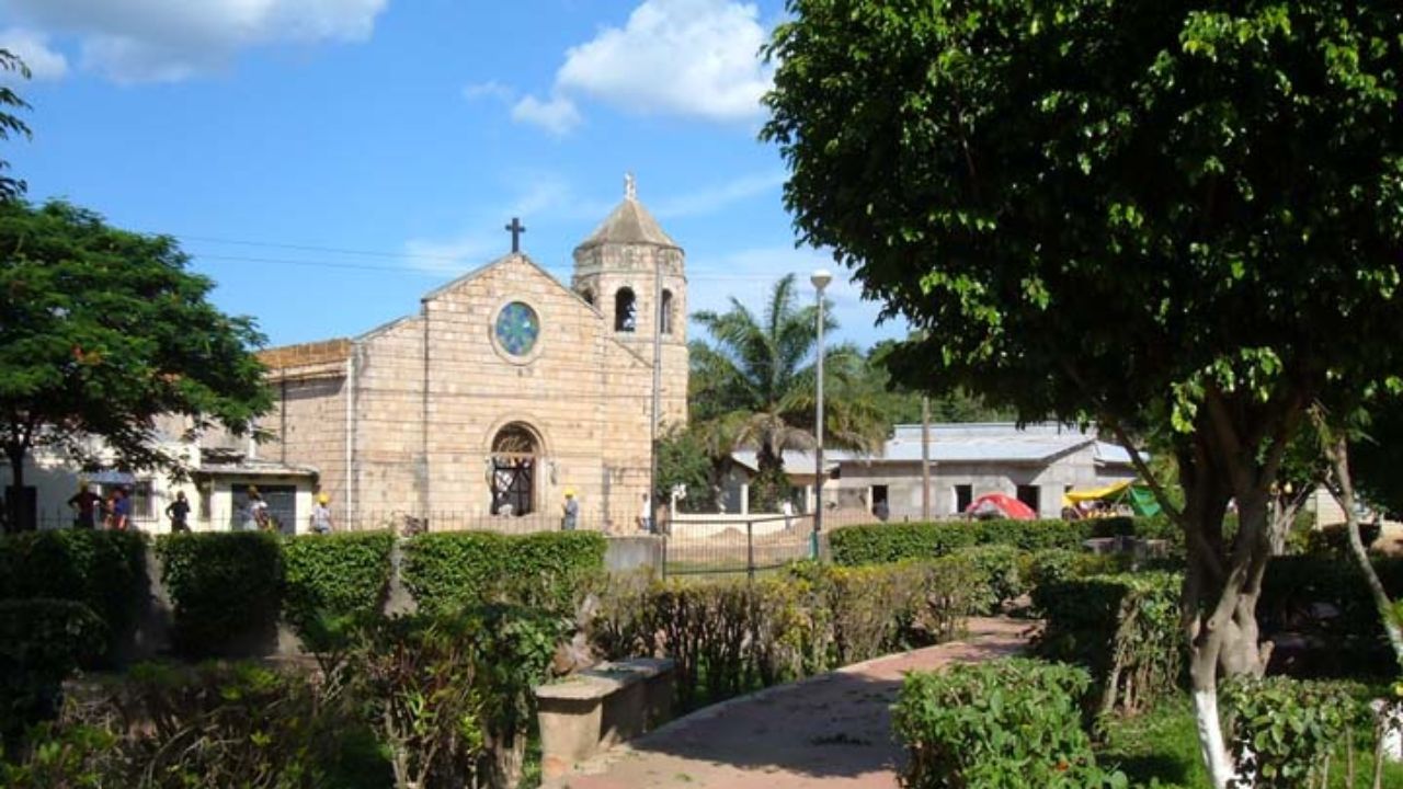 Campamento Olancho, explora los encantos de este municipio de Honduras