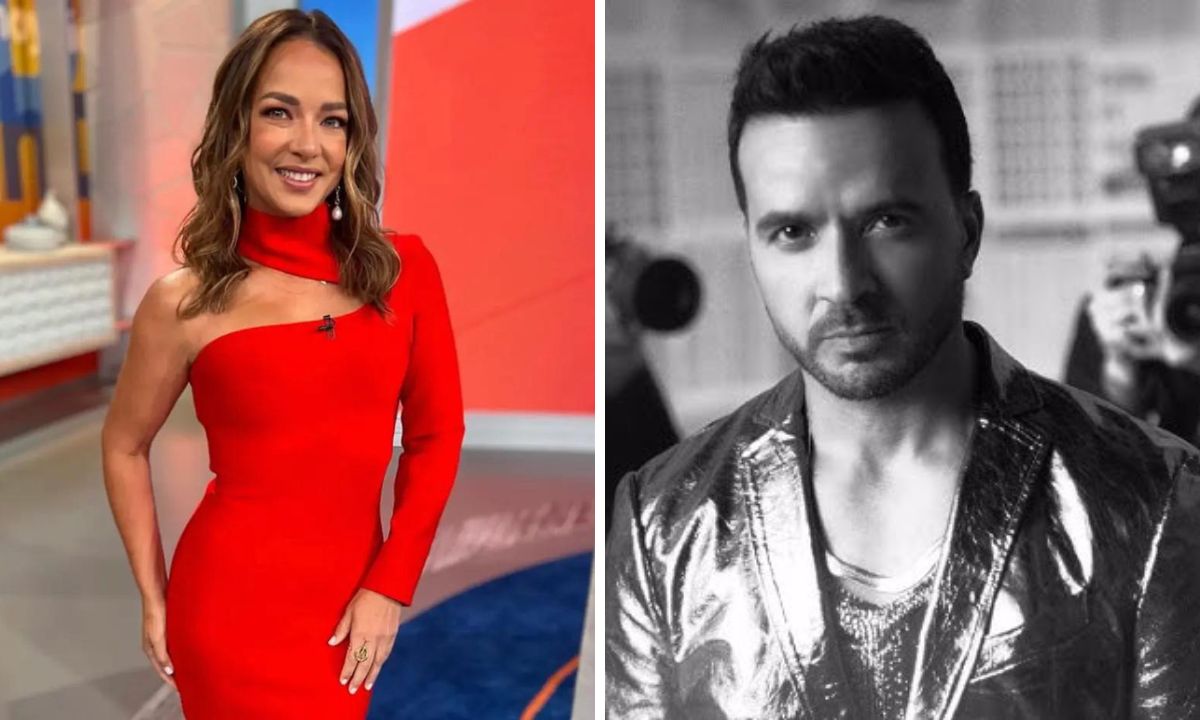 No Hay Que Dar Lástima La Nueva Canción De Luis Fonsi Que Aseguran